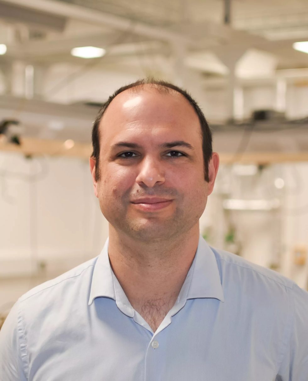 John Travers awarded the IET A F Harvey Engineering Research Prize - u-Care